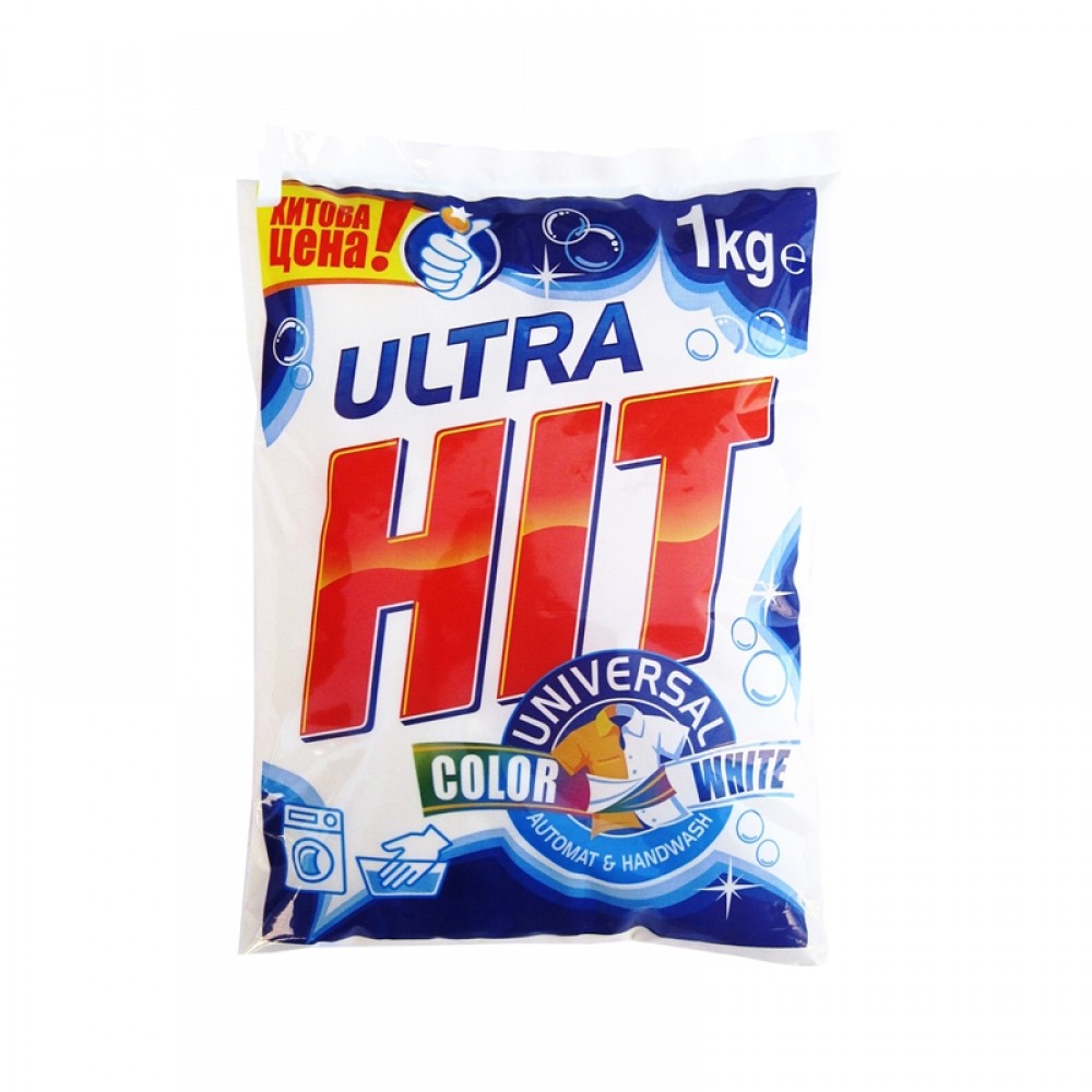 Ultra Hit Перилен