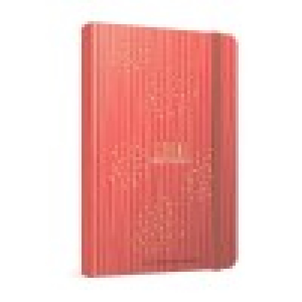 Gipta Coral Тетрадка 17 х 24 cm, кремава, 4 теми, малки