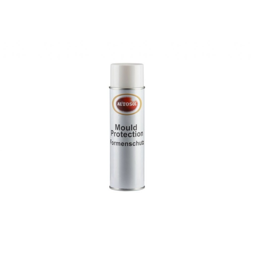 Spray Autosol SOL01014100 500 ml Премахване на плесен - от Мебели