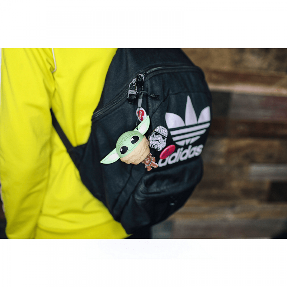 Bluetooth колонка Bitty Boomers Grogu - BITTYCHILD - от Мебели