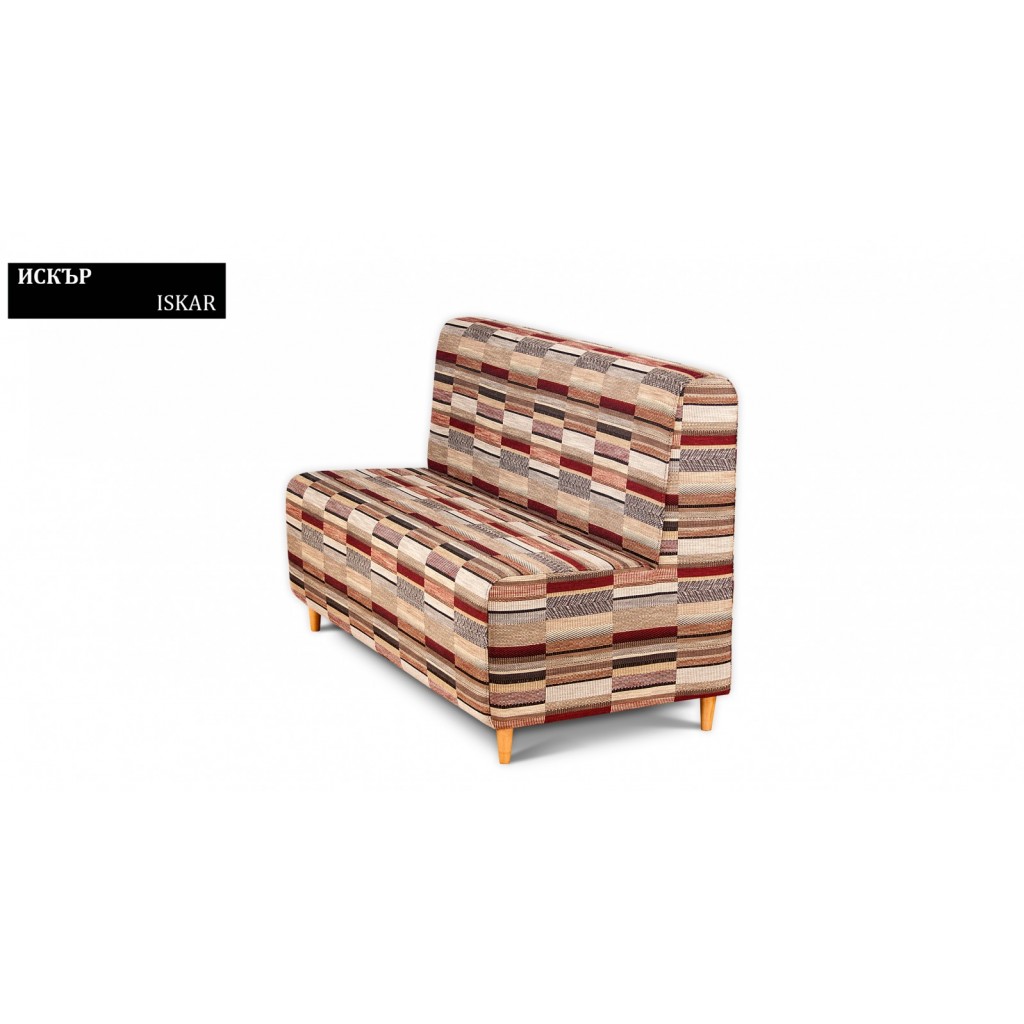 Сепаре Iskar BM - от Богдан Мебел на супер цена