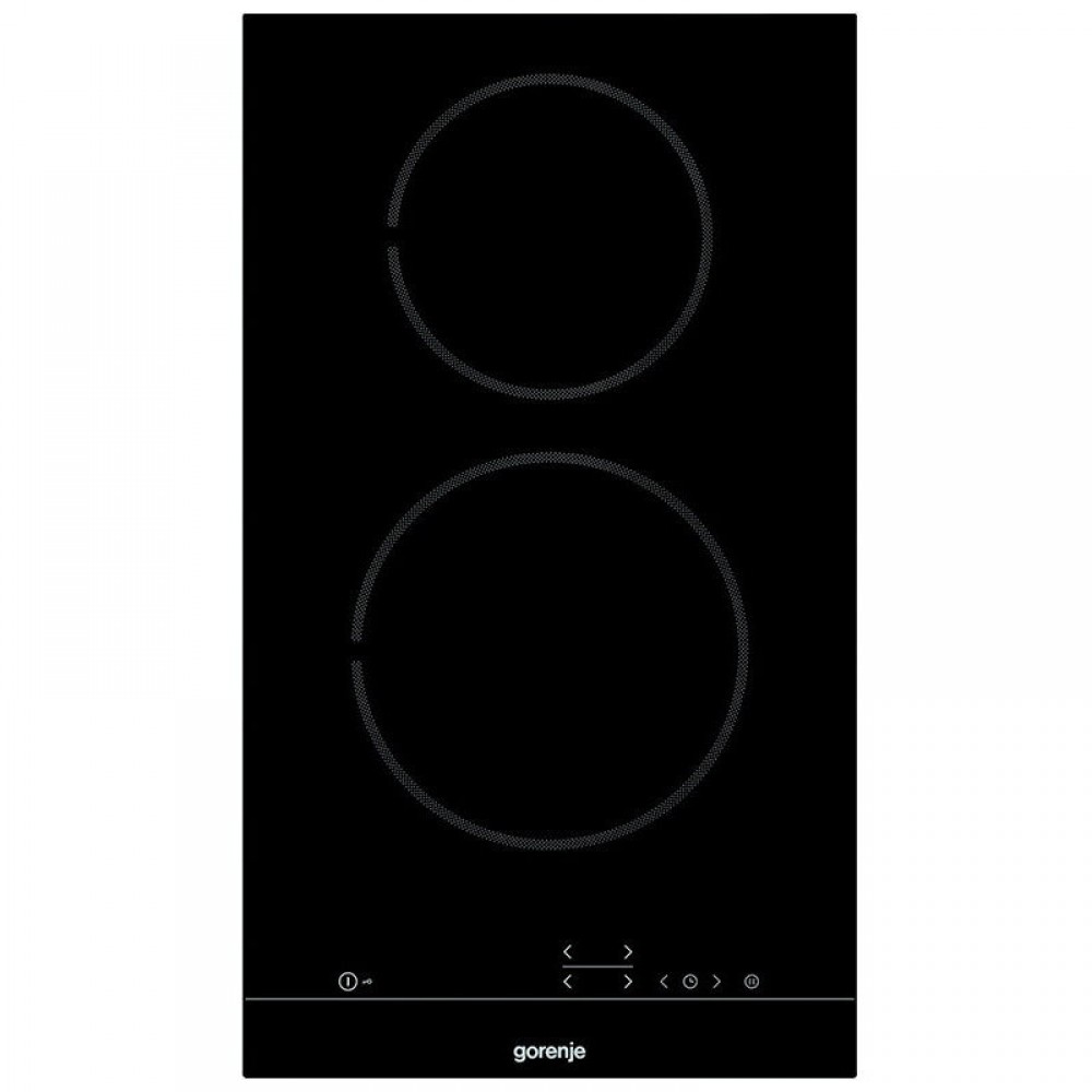 Вграден керамичен плот Gorenje ECT321BCSC - от Мебели Богдан на супер цена